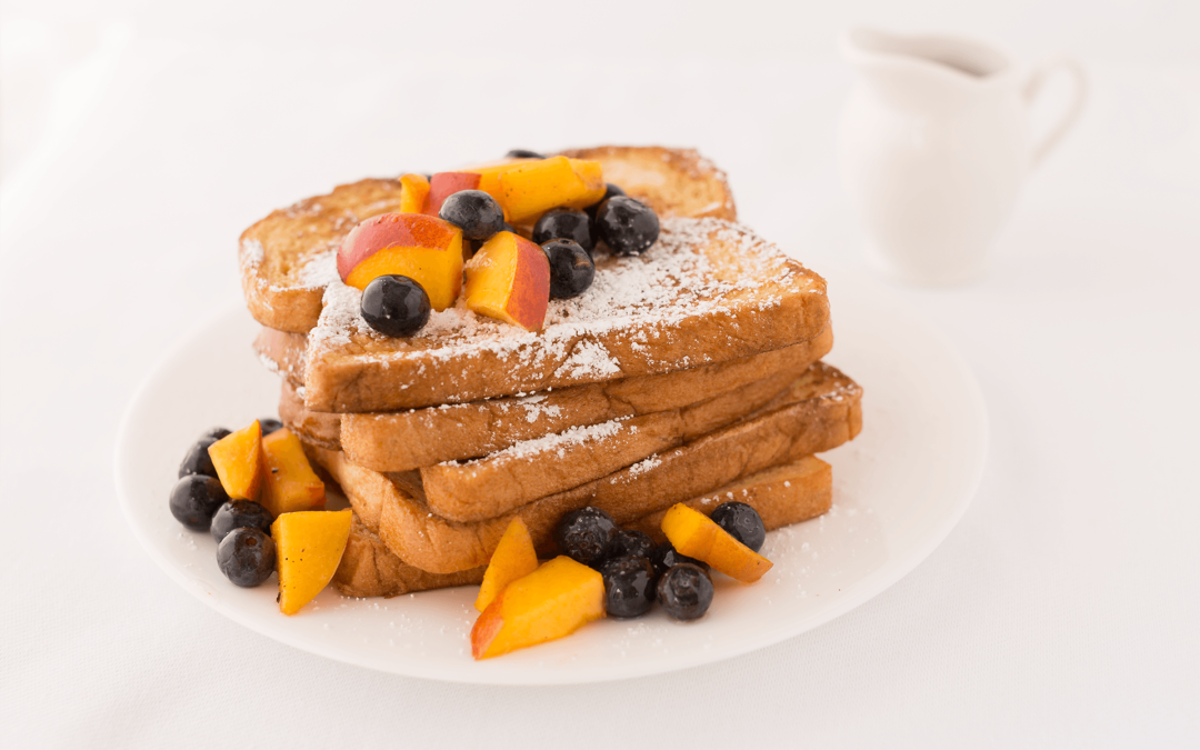 Fresh Ink – Inked Bread