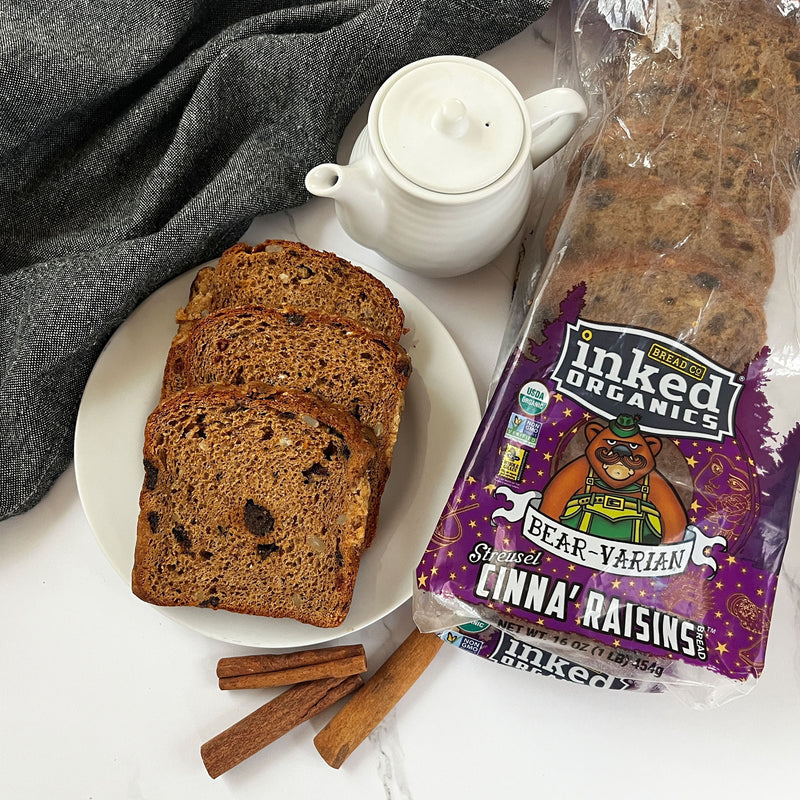 Inked Bread Co.