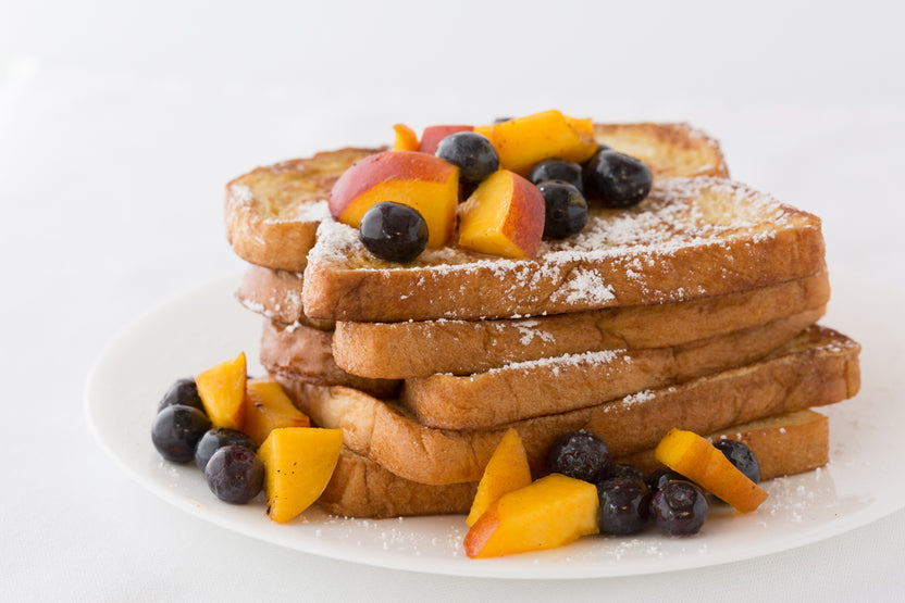 Winter Wolf Keto White Bread – Inked Bread