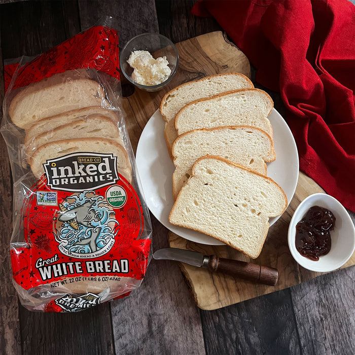 Inked Bread Co.
