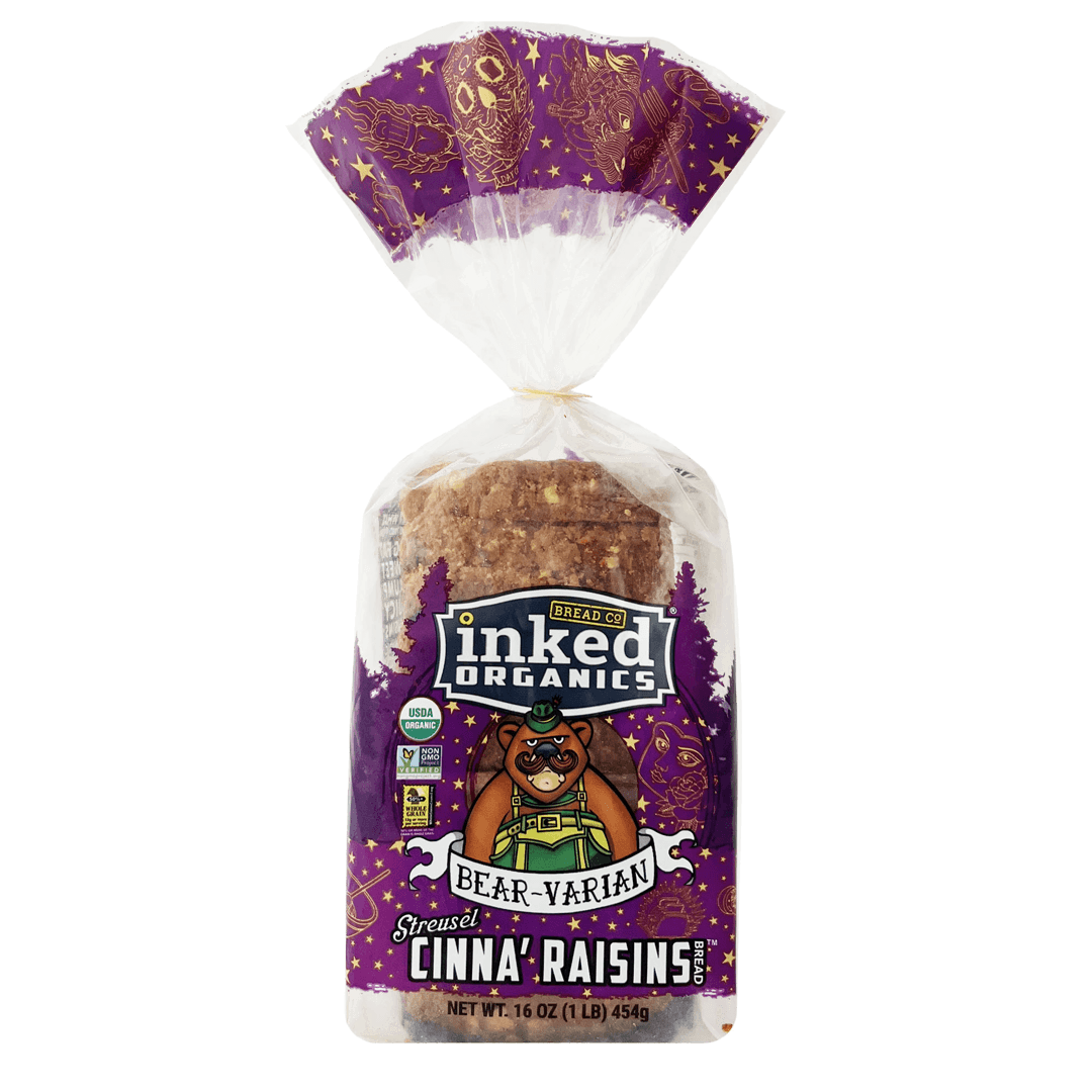 Inked Bread Co.