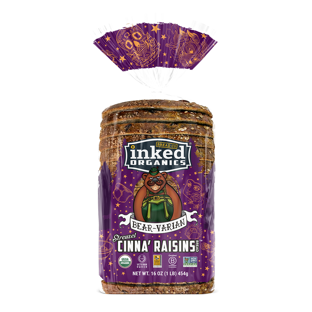 Inked Bread Co.