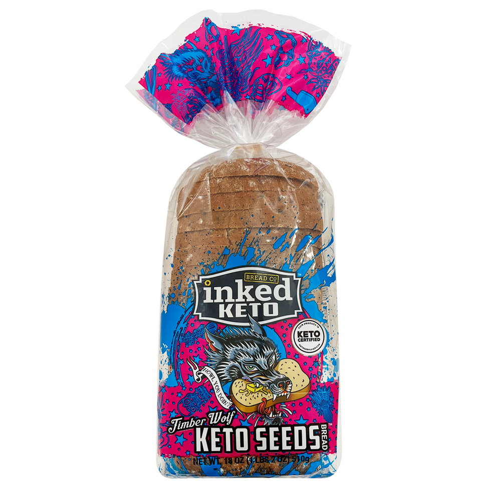2-Pack Mix & Match – Inked Bread
