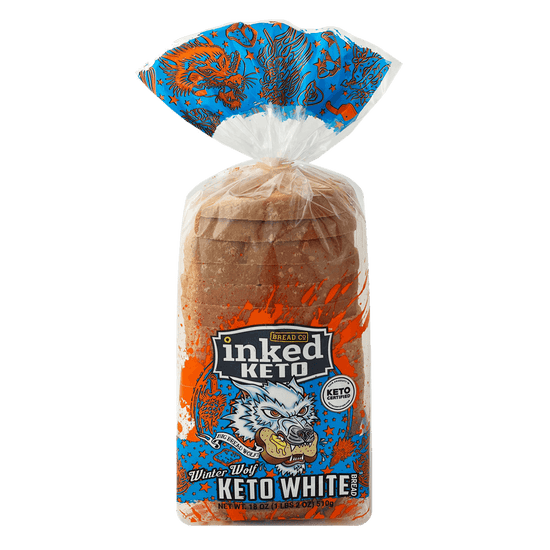Keto – Inked Bread