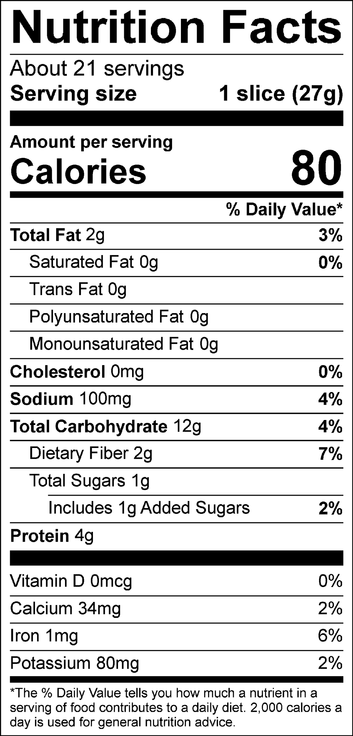 Super Organic Seeds (SOS) – Inked Bread