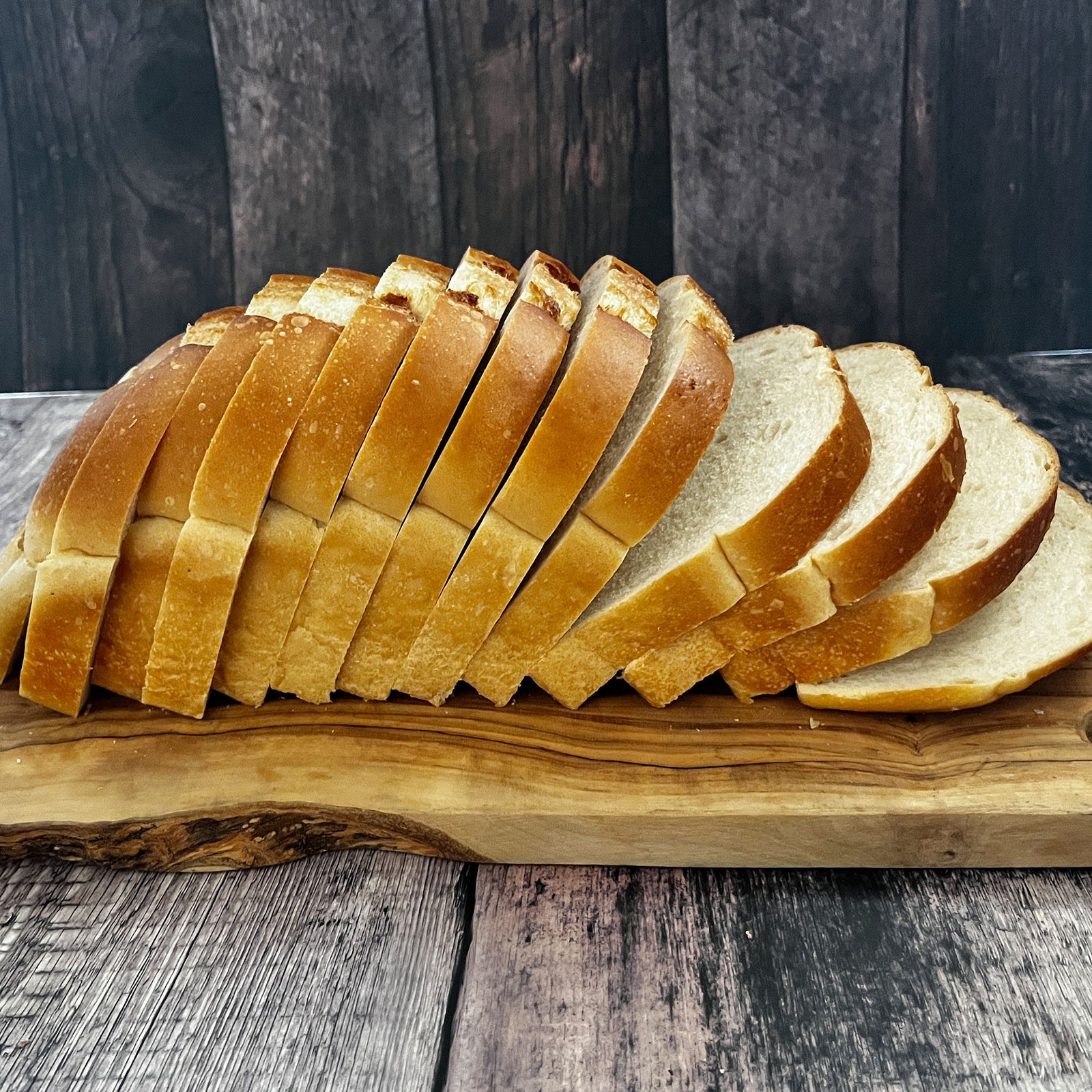 (Organic) Rosie's San Francisco Bay Sourdough – Inked Bread