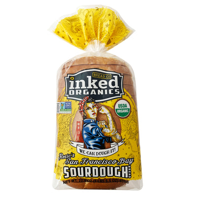 Inked Bread Co.