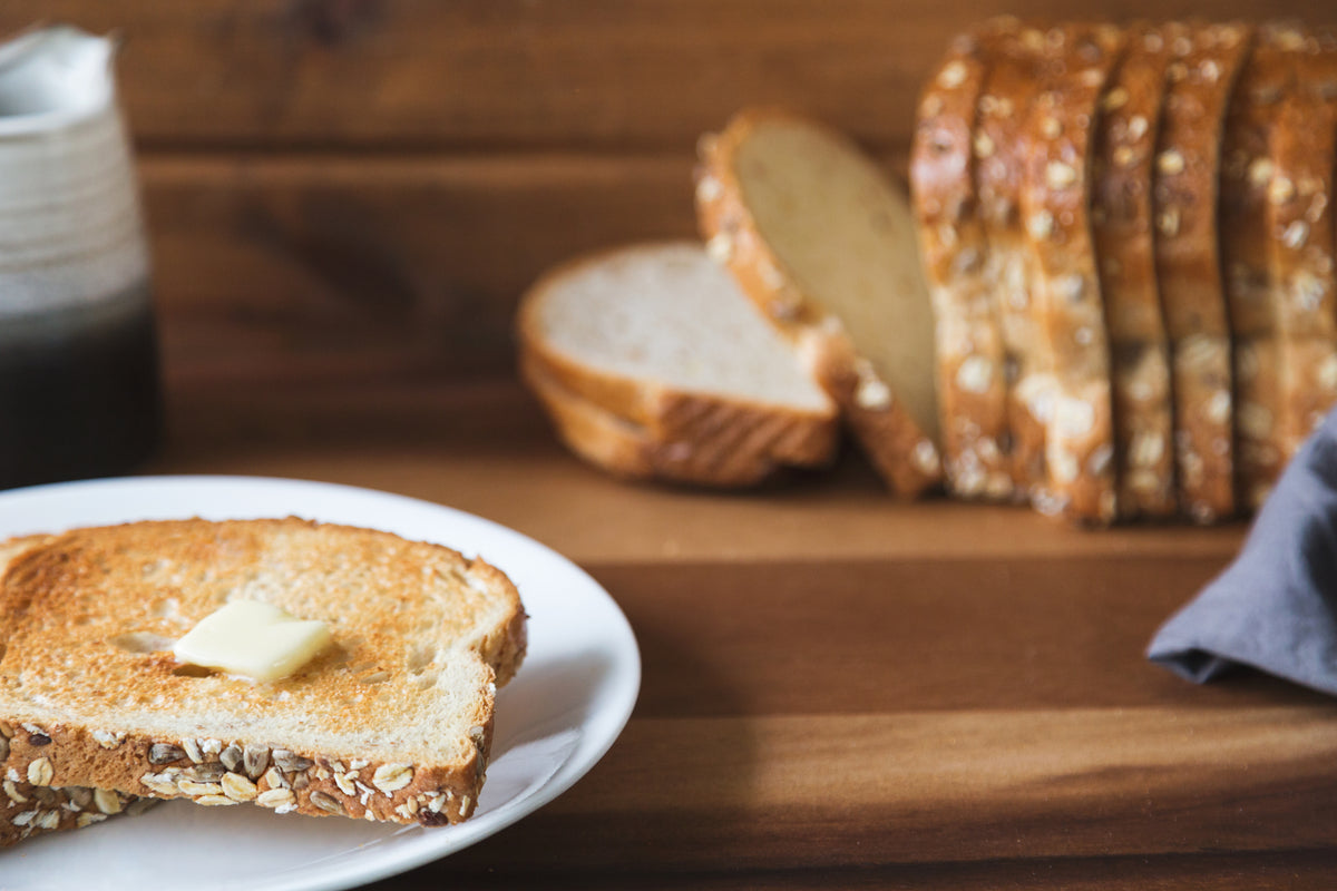 Inked Bread Co.